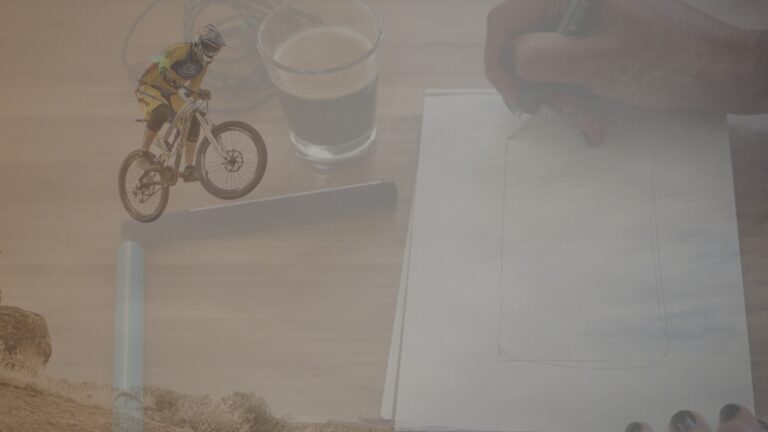 How to Make a Backyard BMX Track - Your Ultimate DIY Guide